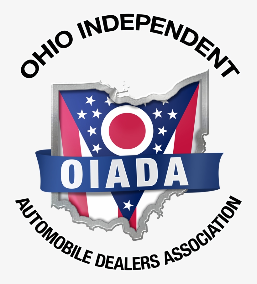 Fingerprint And Background Checks - Oiada Logo - Free Transparent PNG ...