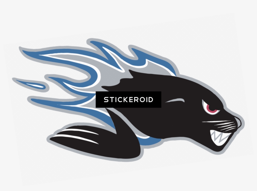 Saint John Sea Dogs Logo - Free Transparent PNG Download - PNGkey