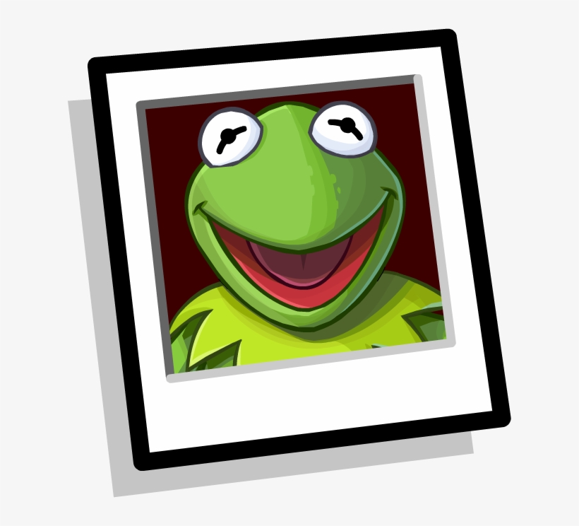 Kermit The Frog's Giveaway Icon - Kermit The Frog - Free Transparent ...