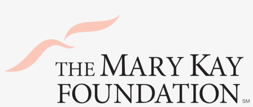 Mkf Logo-1024x393 - Mary Kay Foundation Logo - Free Transparent PNG ...