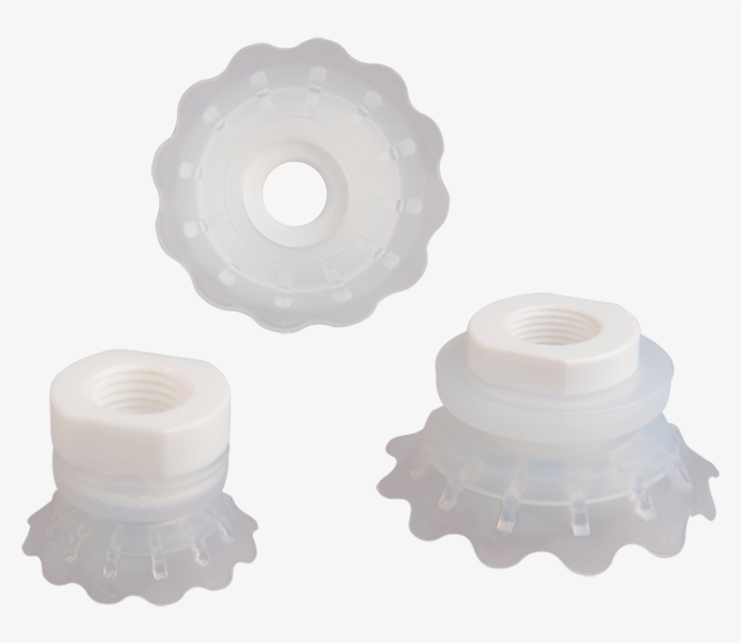 Extreme Flexible Suction Lip - Sl-fp - Free Transparent PNG Download ...