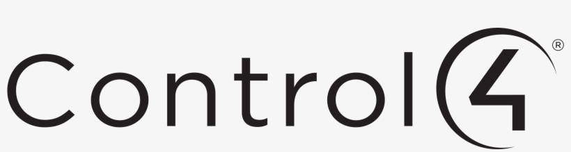 Control 4 Logo - Free Transparent PNG Download - PNGkey