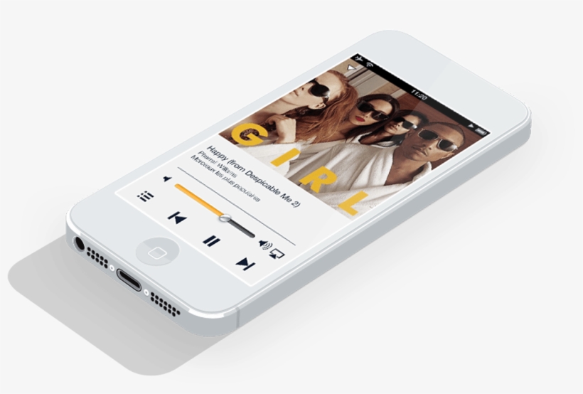 Napster Devices - Iphone - Free Transparent PNG Download - PNGkey