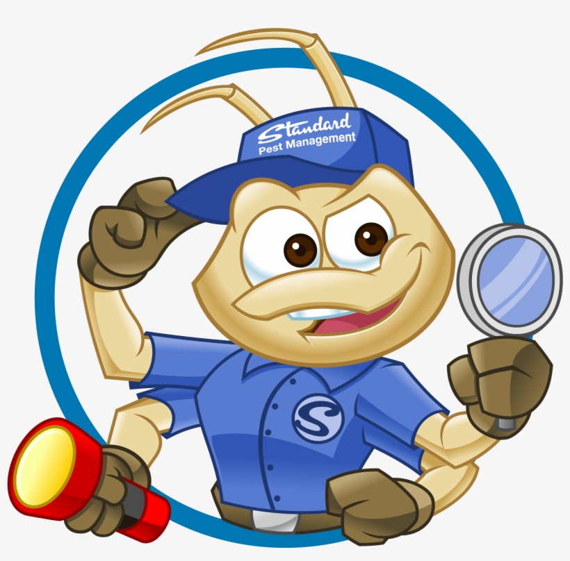 Pest Control - Free Transparent PNG Download - PNGkey