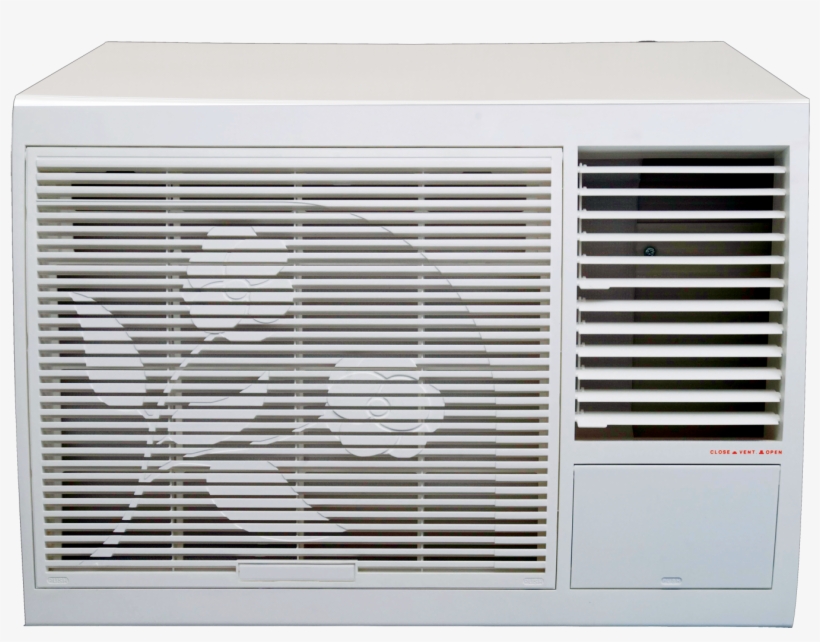 Window Ac Unit - Window Ac Png - Free Transparent PNG Download - PNGkey