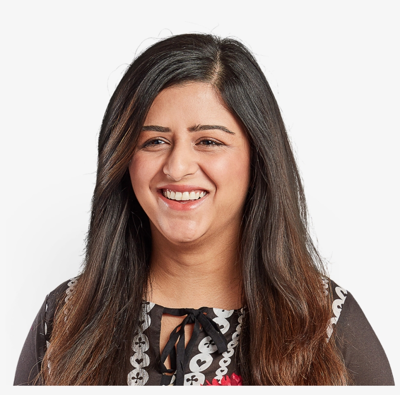 Jian Startright® Program Customer - Girl - Free Transparent PNG Download - PNGkey