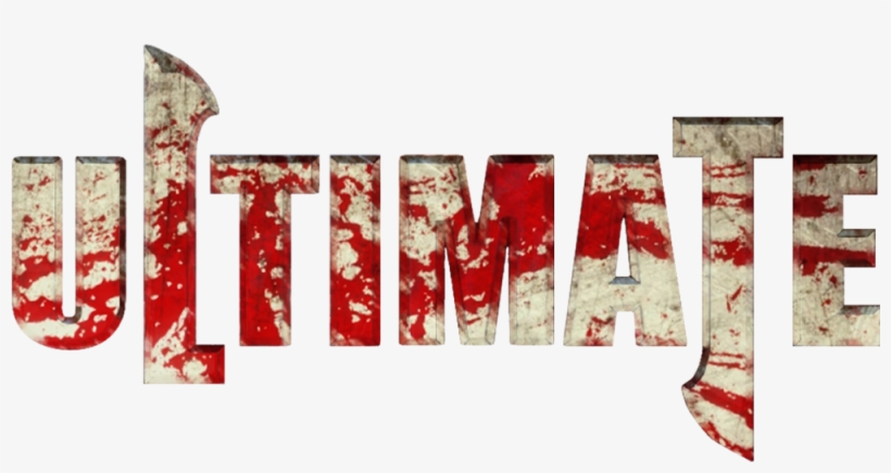 Ultimate Logo - Wiki - Free Transparent PNG Download - PNGkey
