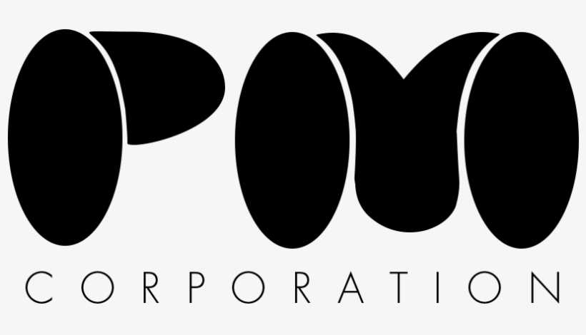 Pmc Logo Work - Behance - Free Transparent PNG Download - PNGkey