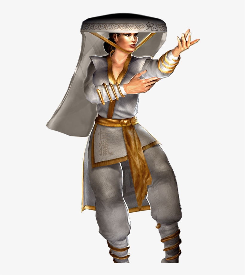 P Mk Characters List - Mortal Kombat White Woman - Free Transparent PNG ...