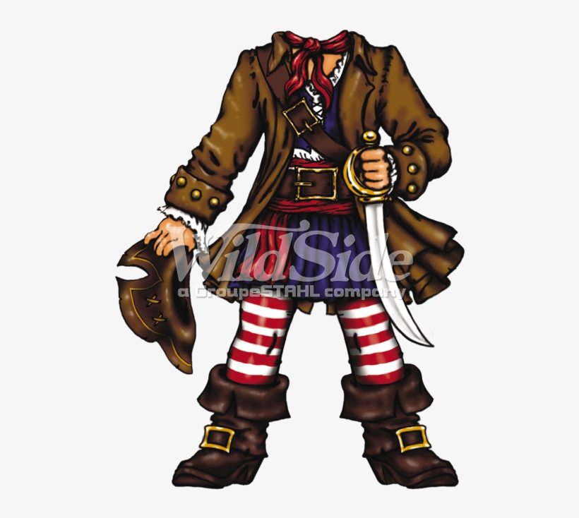 Pirate Captain Png Jpg Stock - Pirate Captain Youth Crewneck Halloween ...