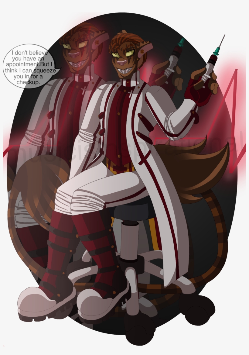 Bad Blood Runs In These Veins - Illustration - Free Transparent PNG ...