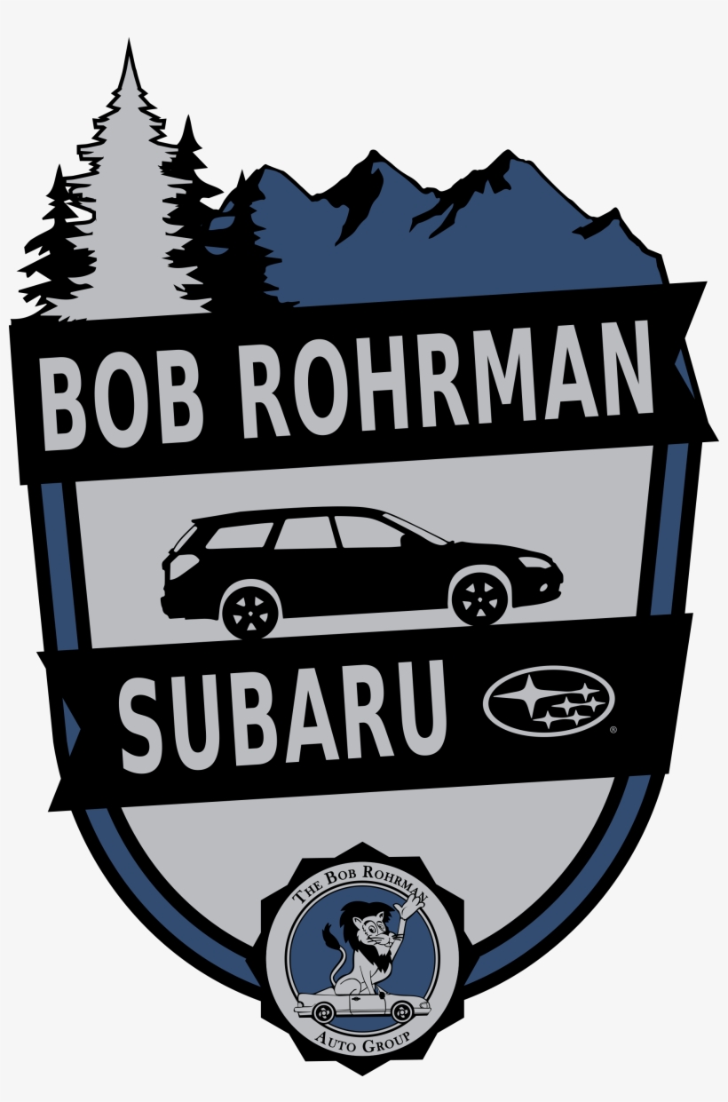 Bob Rohrman Subaru >> Elegant Bob Rohrman Used Cars - Everlast Shape ...