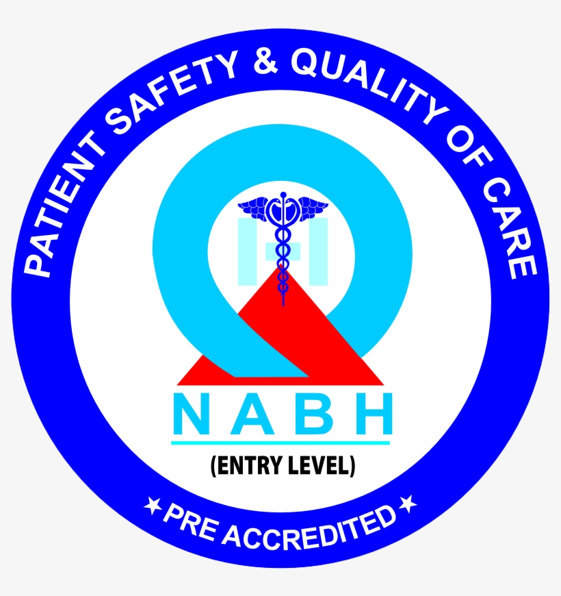 Nabh Pre Accreditation Logo - Free Transparent PNG Download - PNGkey