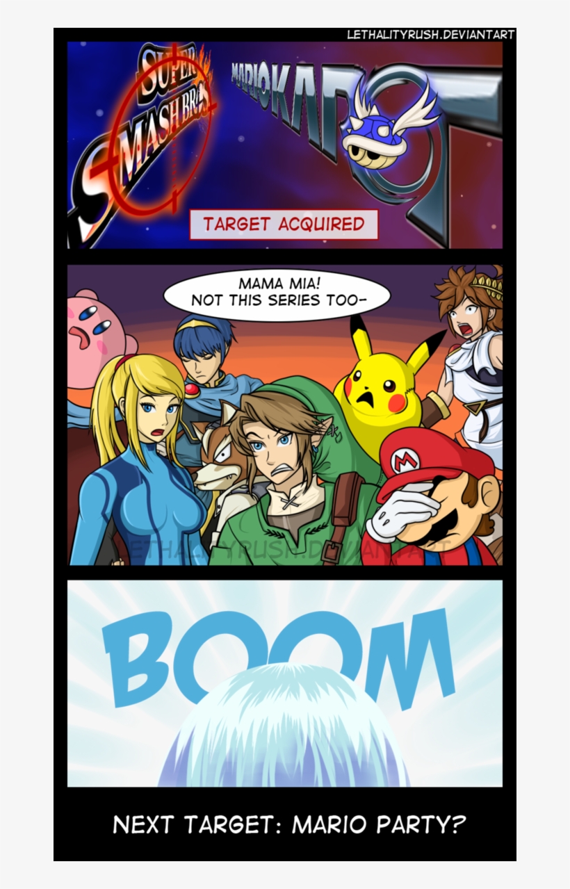 Spiny Shell - Spiny Shell Smash Bros - Free Transparent PNG Download ...