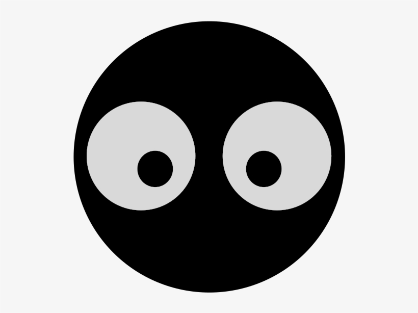 Smiley Face Computer Icons Emoticon Eye - Sign - Free Transparent PNG ...