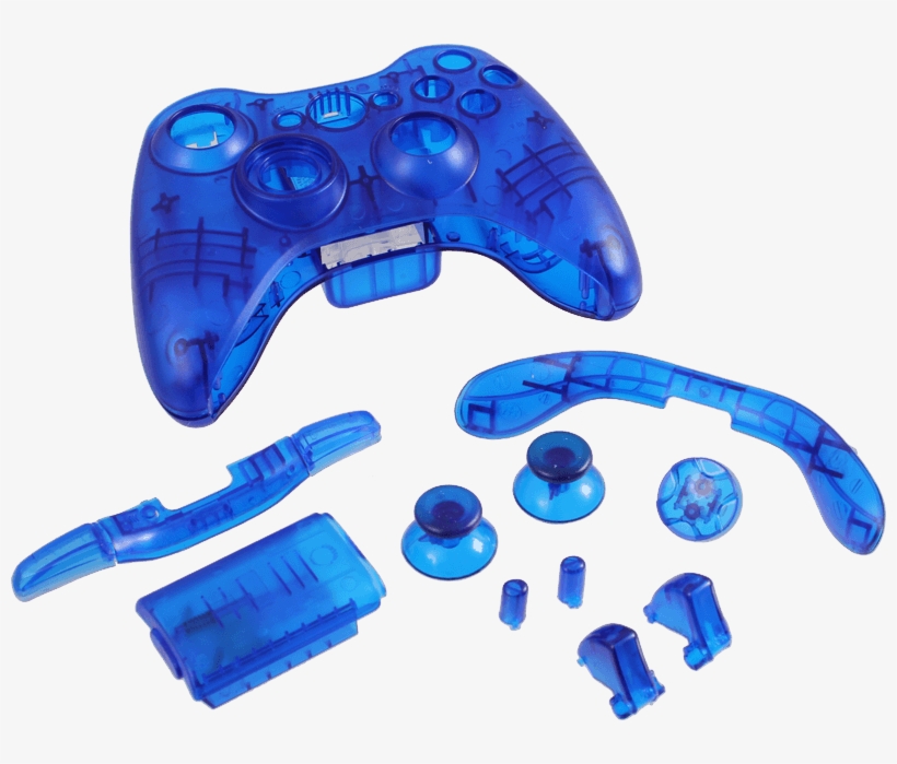 Xbox 360 - Free Transparent PNG Download - PNGkey