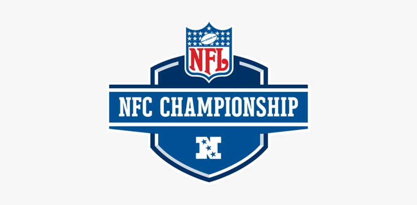 Nfc Championship Logo
