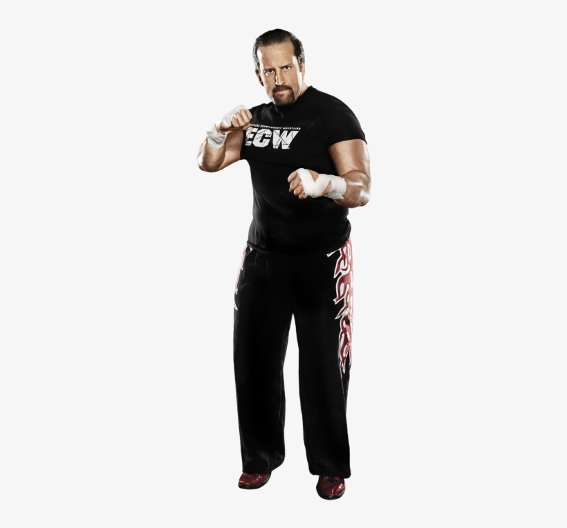Ecw Tommy Png Ecw Png Images | PNGWing
