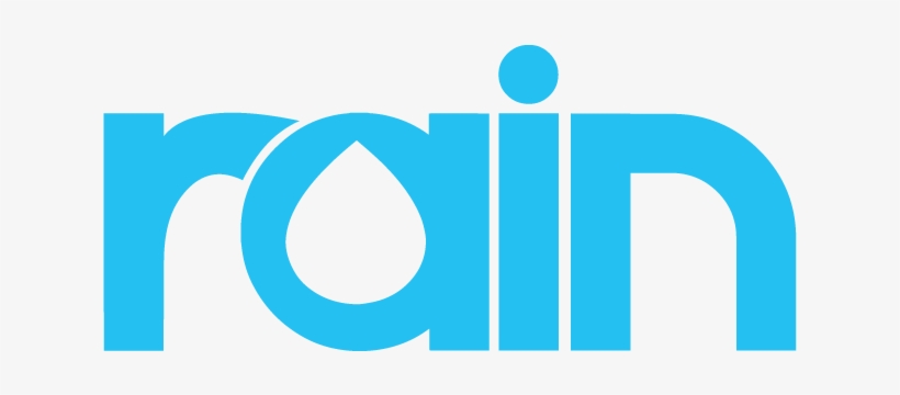 Logo - Rain Retail - Free Transparent PNG Download - PNGkey
