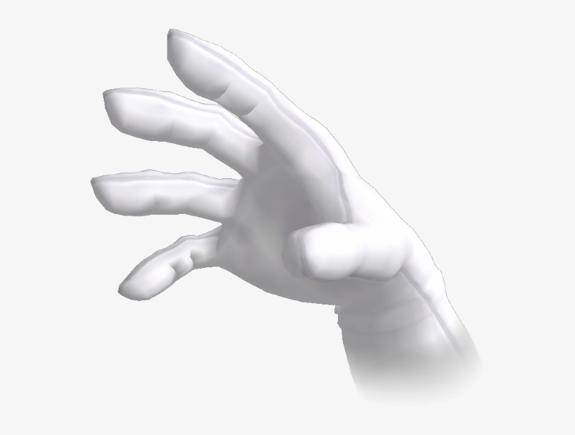 Master Hand Png Clip Art Library Library - Latex - Free Transparent PNG ...