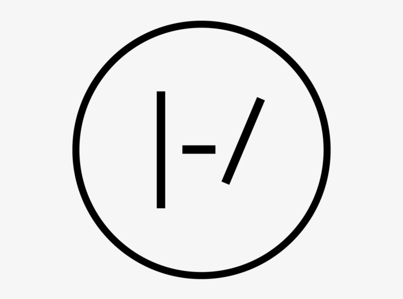 21p Circle Bars Logo - Free Transparent PNG Download - PNGkey