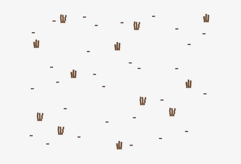 Dead Grass - Symmetry - Free Transparent PNG Download - PNGkey