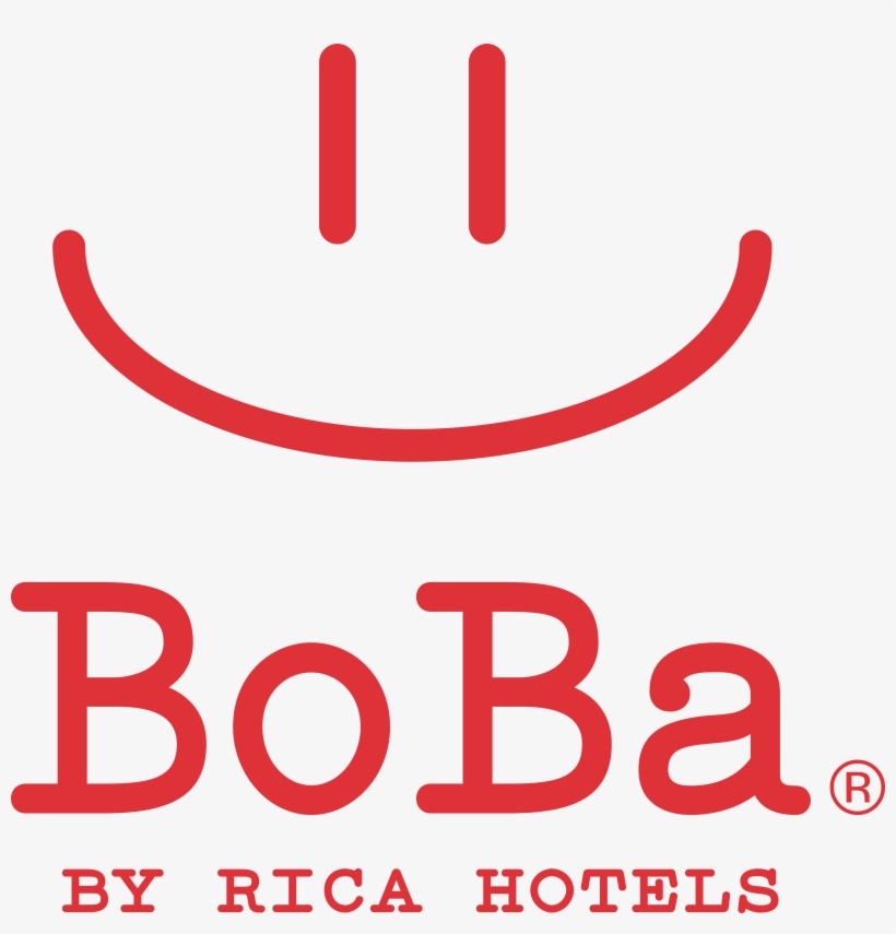 Boba - Logo - Free Transparent PNG Download - PNGkey