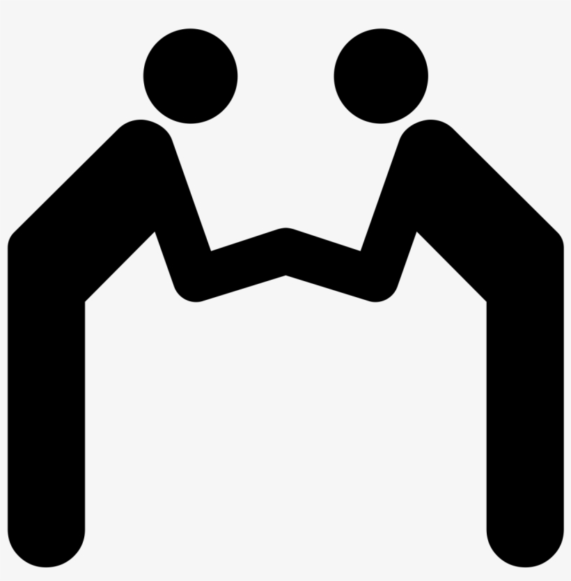 Jpg Freeuse Stock Computer Icons Conversation Mutual - Free Transparent ...