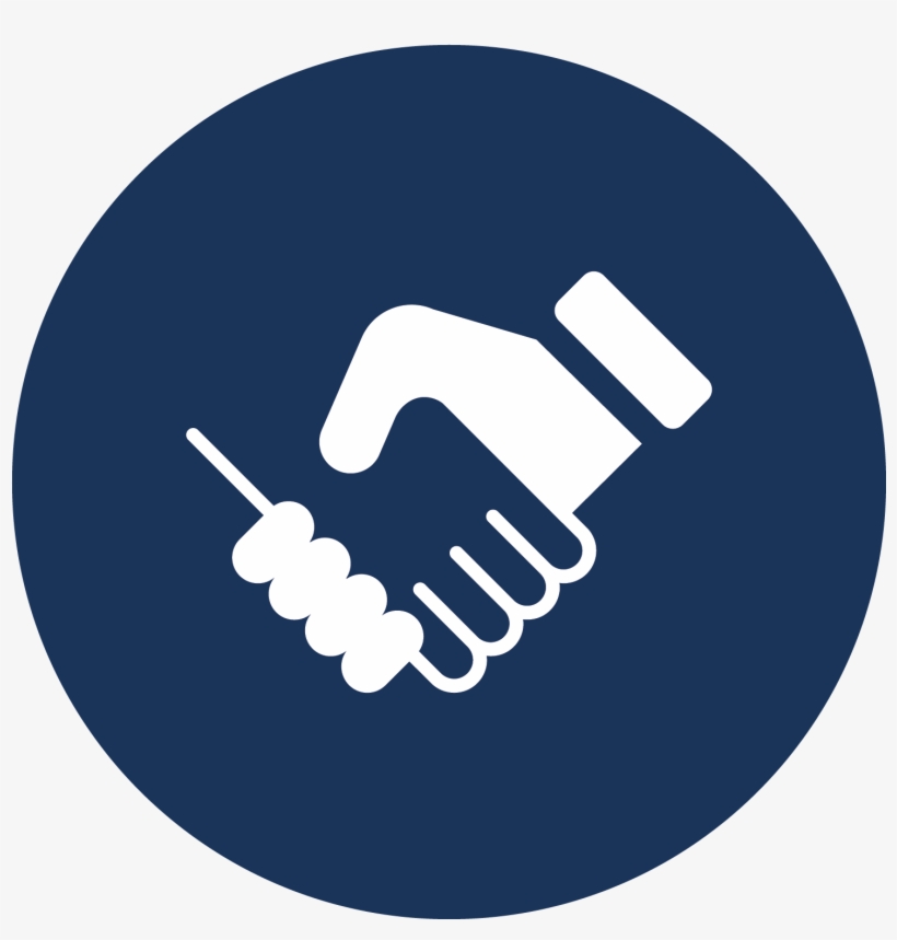 Partnership - Client Facing Icon - Free Transparent PNG Download - PNGkey