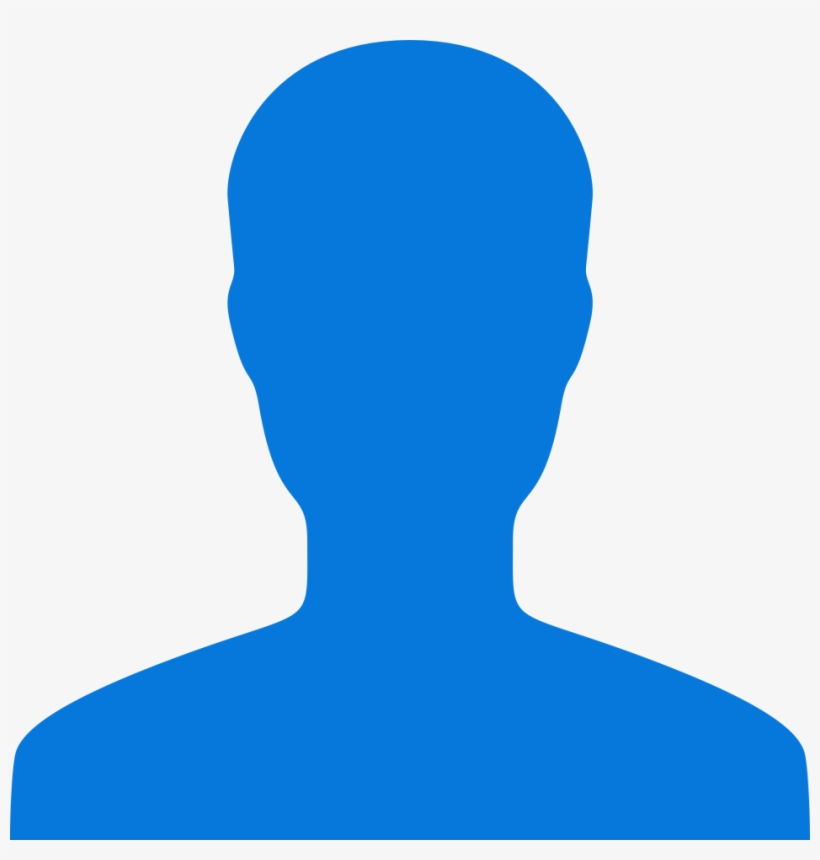 User-level Journey Tracking - Contact Icon Png Transparent - Free ...