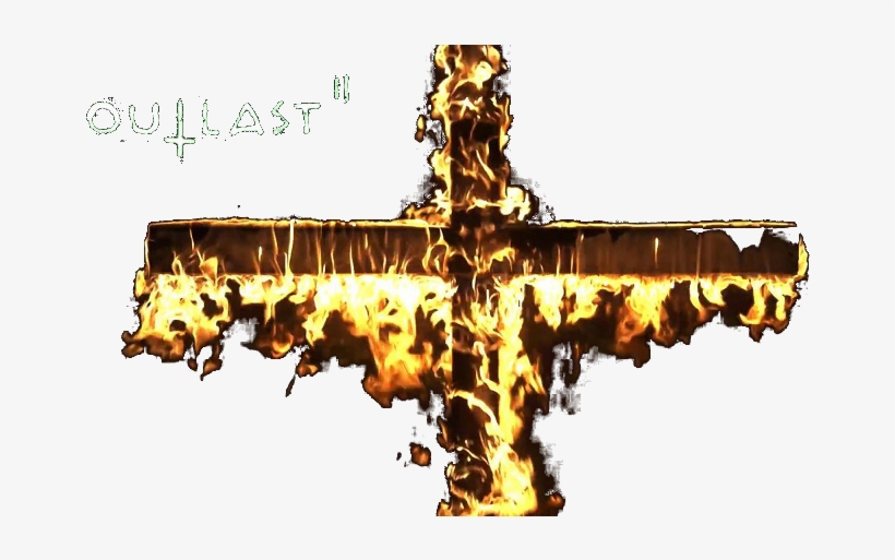 Outlast 2 - Free Transparent PNG Download - PNGkey
