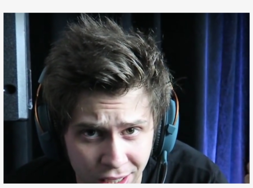 Elrubiusomg, Jackfrags And Mkiceandfire Were The Top - El Rubius - Free ...