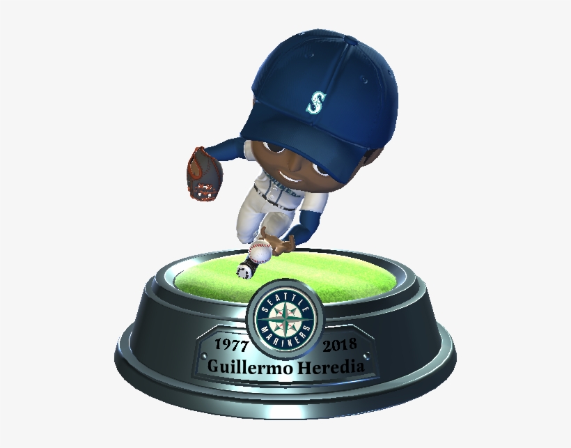 Seattle Mariners - Free Transparent PNG Download - PNGkey