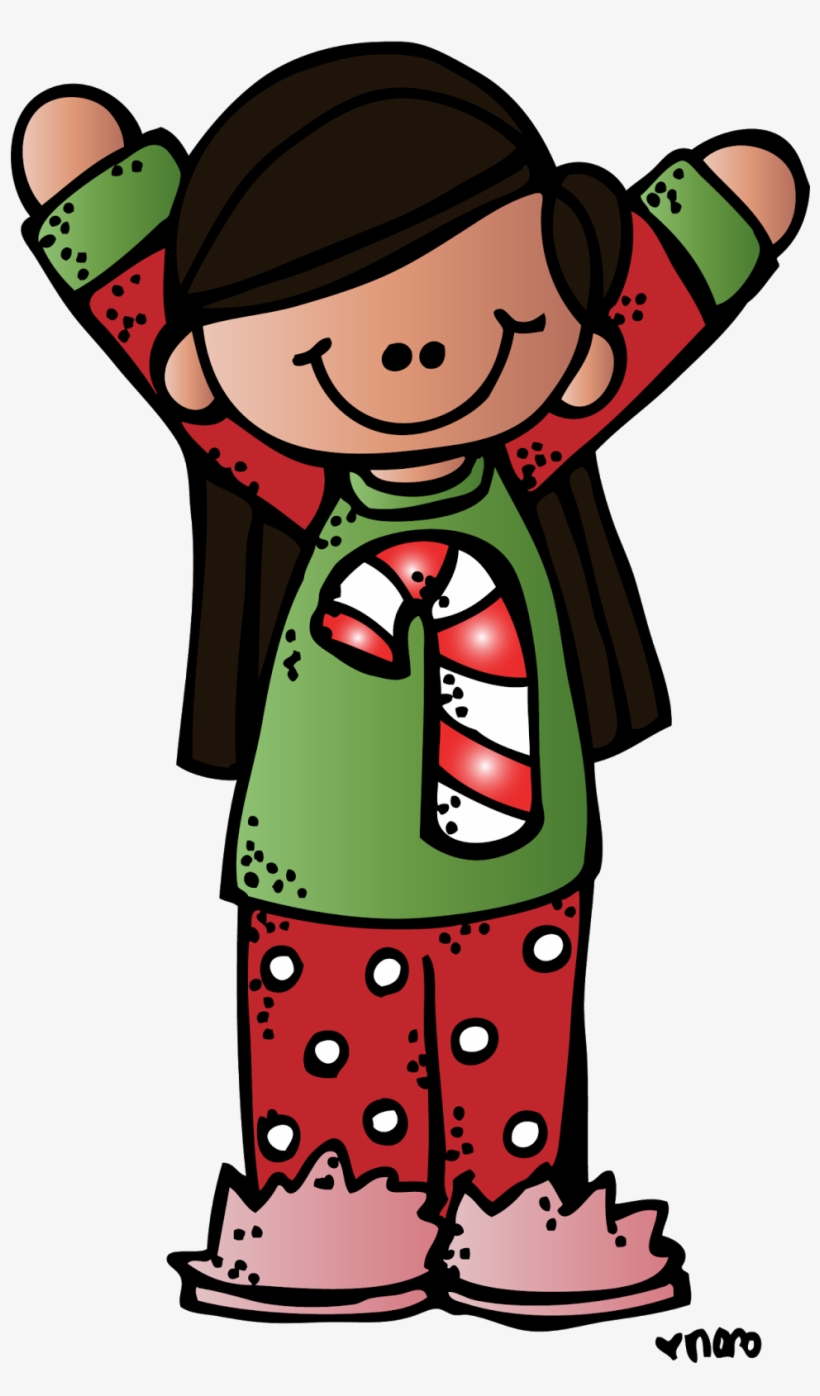 Happy Holidays To All - Melonheadz Christmas Kids - Free Transparent ...