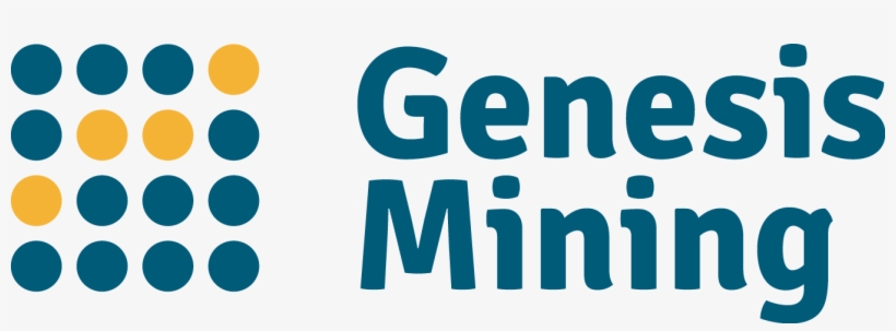 Description - Genesis Mining - Free Transparent PNG Download - PNGkey