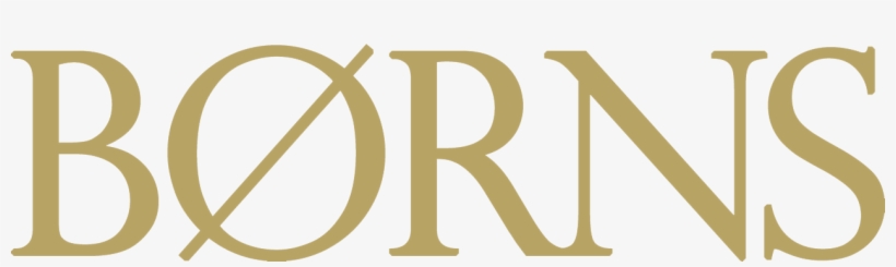 Borns Logo - Free Transparent PNG Download - PNGkey