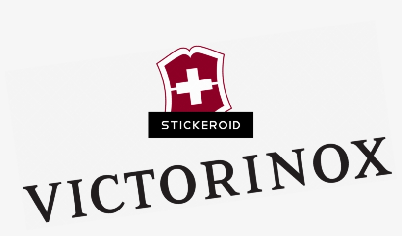 Victorinox Logo - Victorinox 2-1/2-inch By 2-1/2-inch Mini Turner Head ...