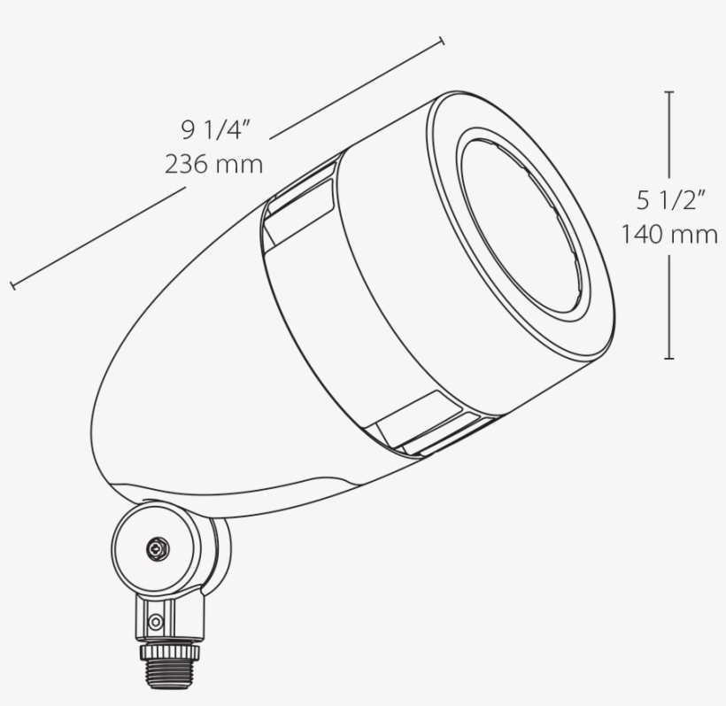 Spot Lighting - Rab Lighting, Inc. - Free Transparent PNG Download - PNGkey