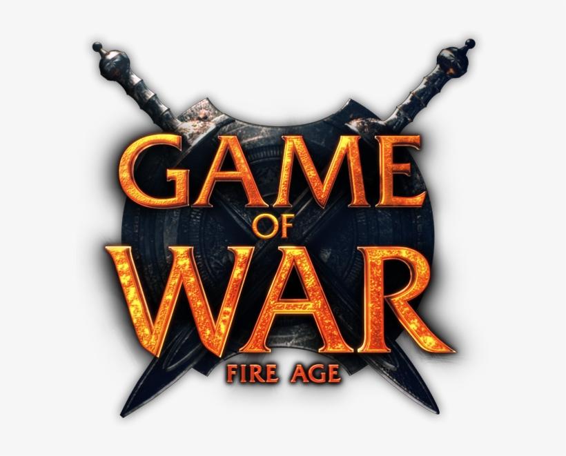 Game Of War - Free Transparent PNG Download - PNGkey