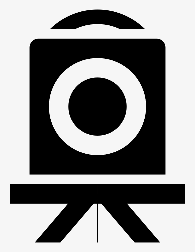 Old Time Camera Comments - Circle - Free Transparent PNG Download - PNGkey