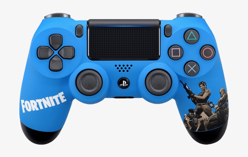 Sony Dualshock 4 Wireless Controller For Playstation - Free Transparent ...