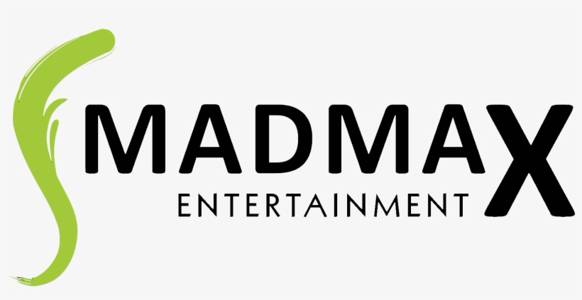 Madmax Entertainment - Mad Max - Free Transparent PNG Download - PNGkey