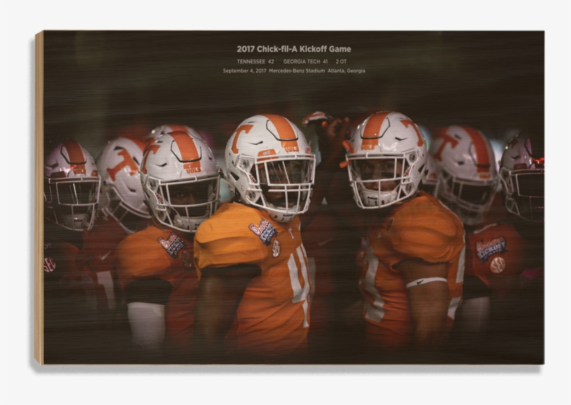 Tennessee Volunteers - Face Mask - Free Transparent PNG Download - PNGkey