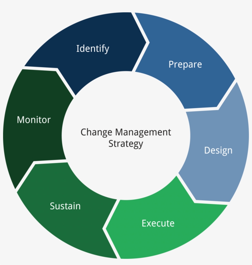 Project Change Management Process Template Goal Goodwinmetals Six 