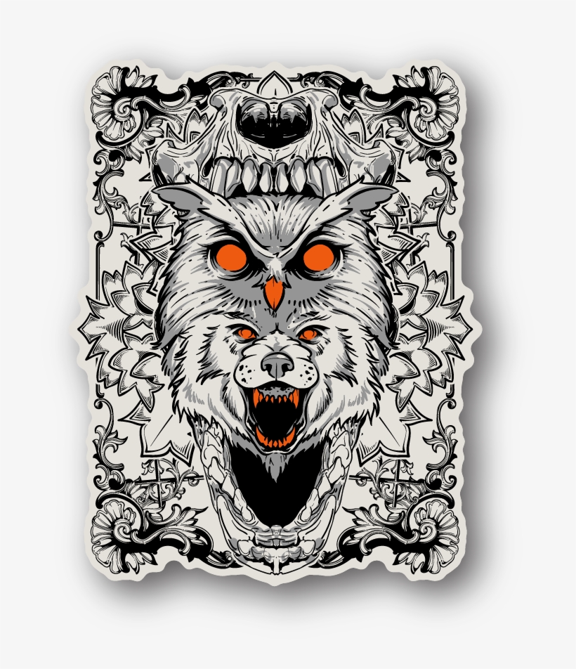 Tsd Animal Mix - Free Transparent PNG Download - PNGkey