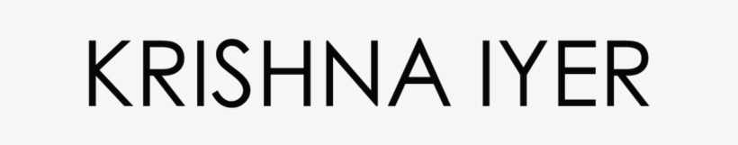 Krishna Iyer-01 - Free Transparent PNG Download - PNGkey