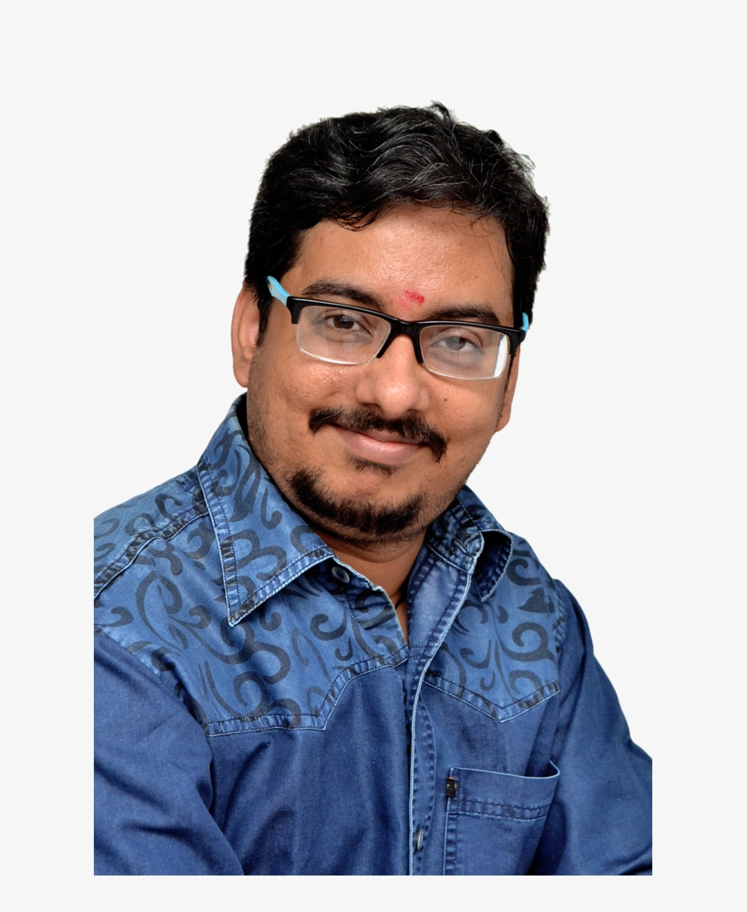 Krishna Mohan Avancha A - Krishna Mohan Avancha - Free Transparent PNG ...