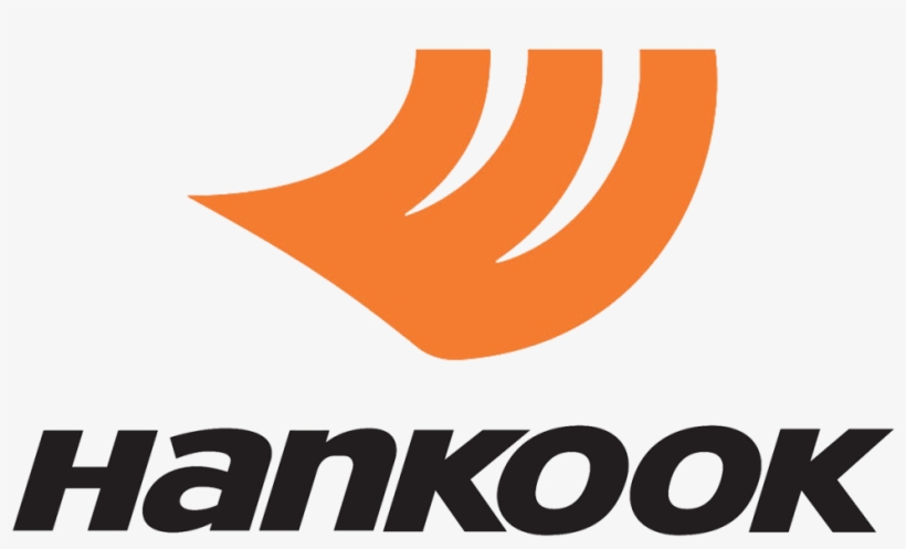 Hankook - Hankook Tire Logo Png - Free Transparent PNG Download - PNGkey