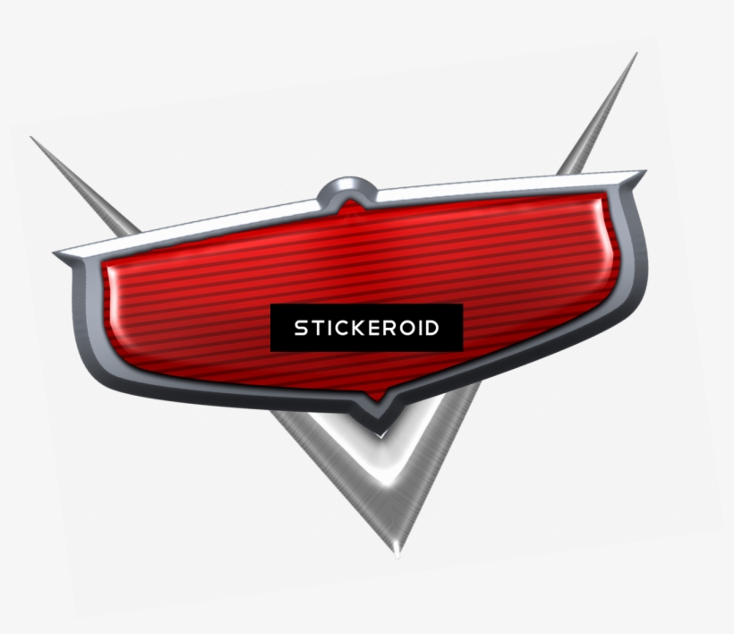 Cars Blank Logo - Free Transparent PNG Download - PNGkey