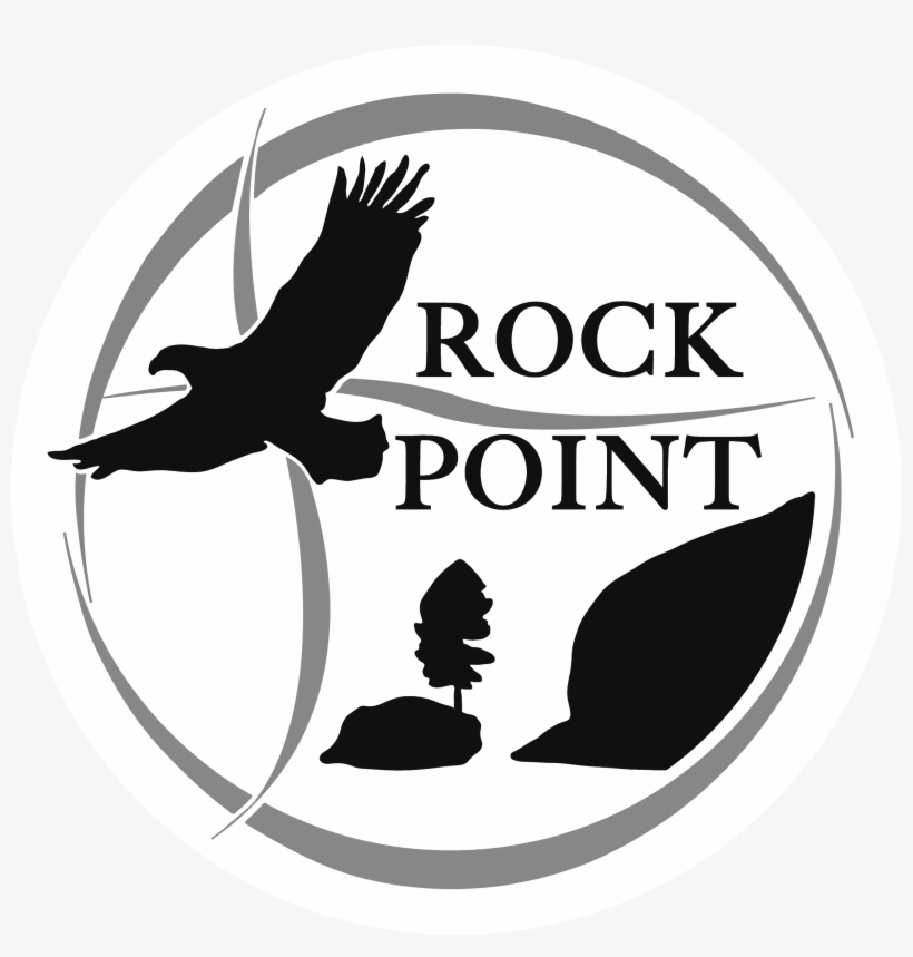 Rock Point Logo Png - Vermont - Free Transparent PNG Download - PNGkey